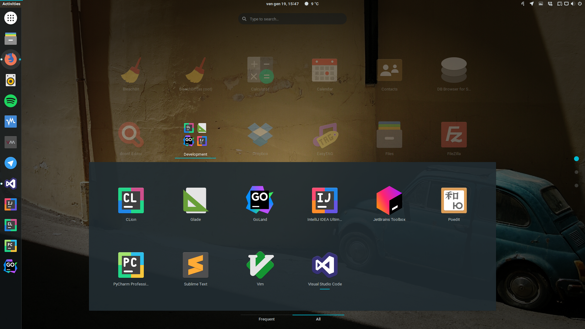 [Icon Request] JetBrains Goland · Issue #1074 · PapirusDevelopmentTeam ...