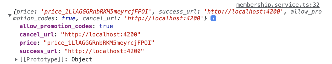Angular & [`firestore-stripe-payments`] - Session ID not auto calling · Issue #446 · invertase ...