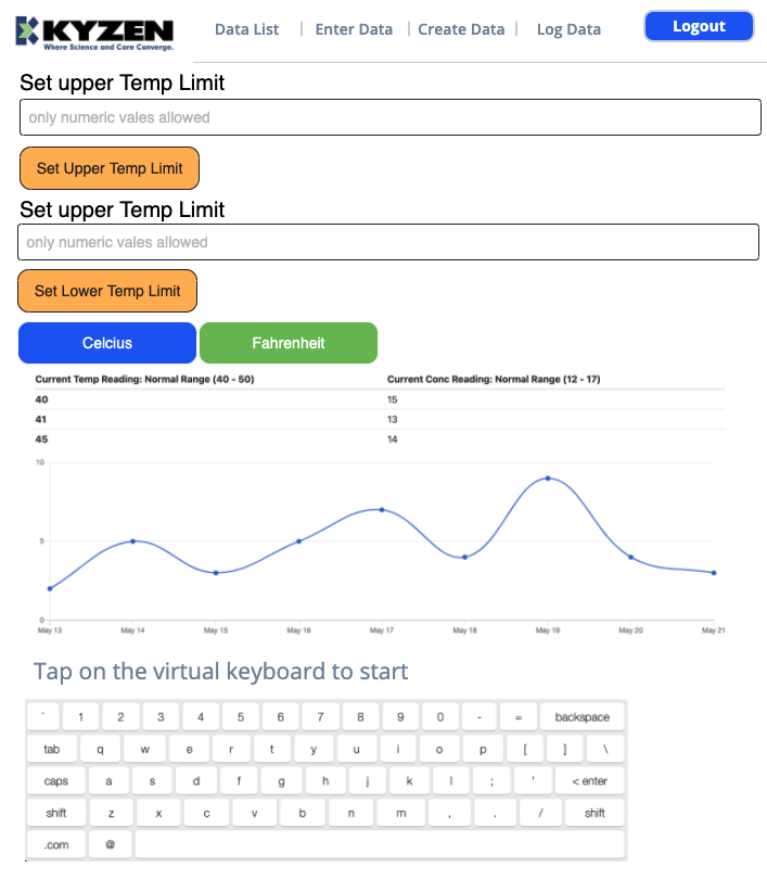 GitHub - TJakeButler/kyzen