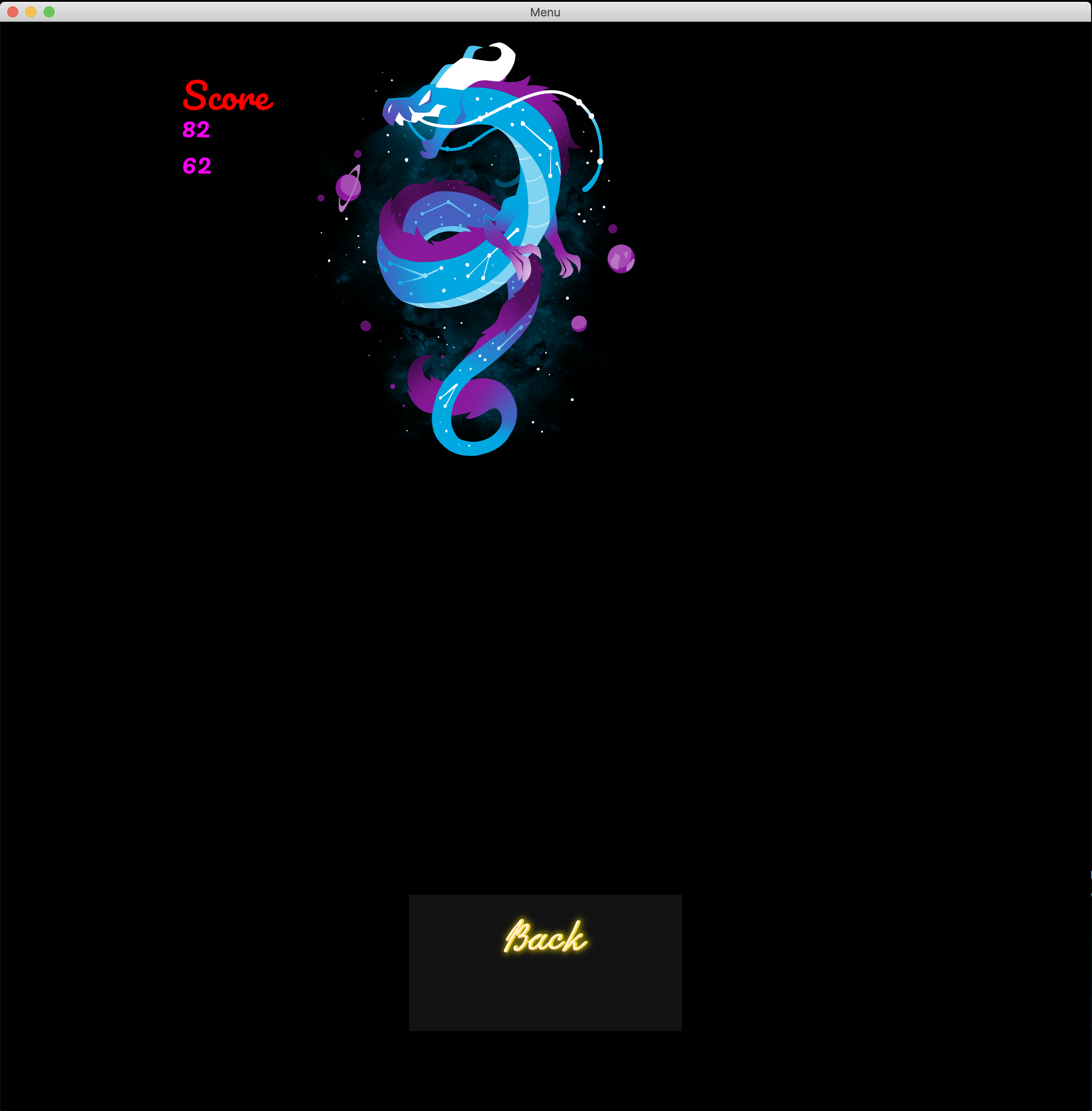 GitHub - Zemerr/SnakeGame: My first Cpp game