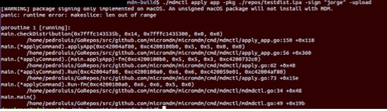 How can I install an in-house app with micromdm · Issue #519 · micromdm ...