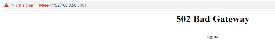 LNbits not working after installation · Issue #3263 · raspiblitz/raspiblitz · GitHub