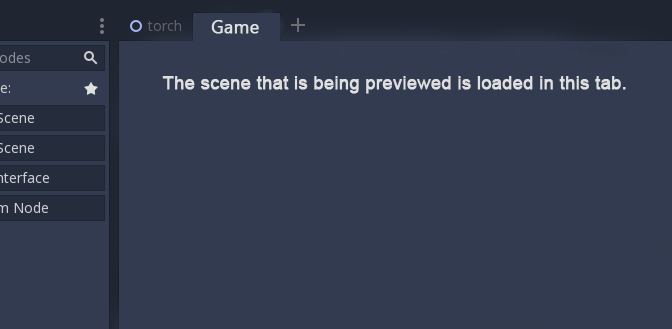 Preview Scene In Separate Tab · Issue #22609 · godotengine/godot · GitHub