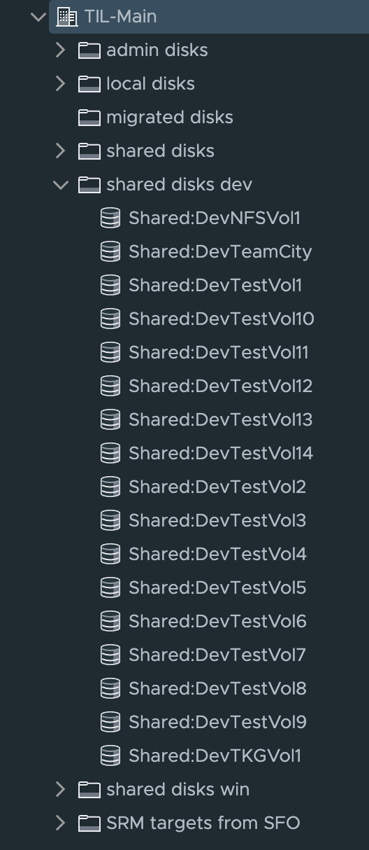 Failed to restore snapshot with error "Failed to find the list of all datastores in VC" · Issue ...