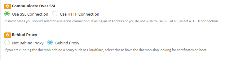Wrong daemon configuration generated (ssl) · Issue #1029 · pterodactyl/panel · GitHub