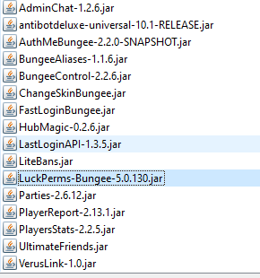 Offline UUID based on username provided by client (outdated after name change) · Issue #344 ...