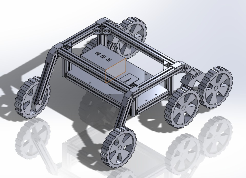 GitHub - lyj911111/Mars_Rover_Project: 국방로봇대회 프로젝트 ( Part of the ...