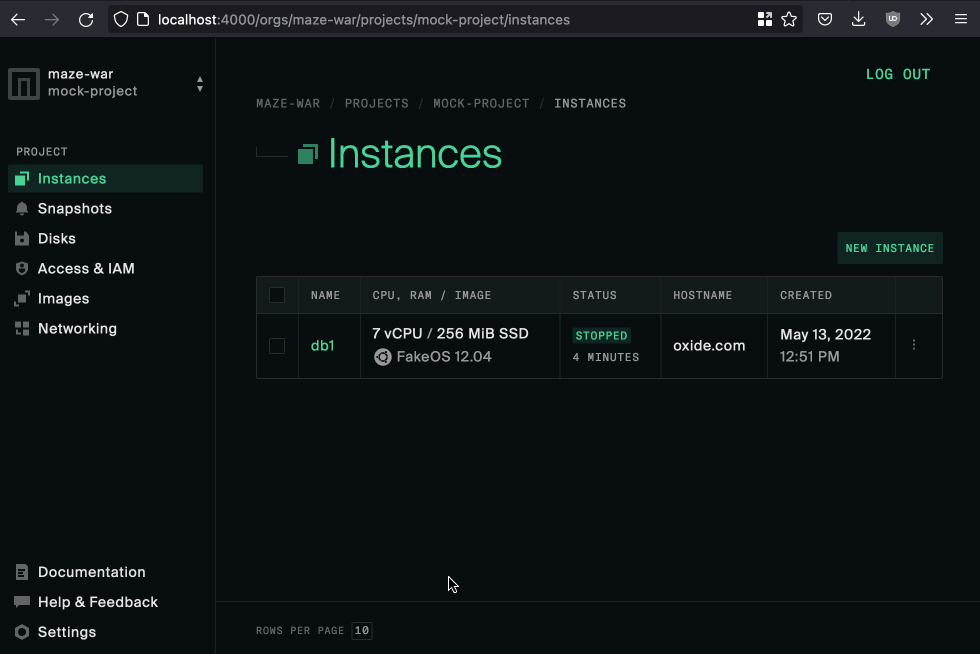 Quick actions focus bug · Issue #868 · oxidecomputer/console · GitHub