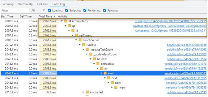 slow performance on google page speed due to zone.js · Issue #32103 · angular/angular · GitHub