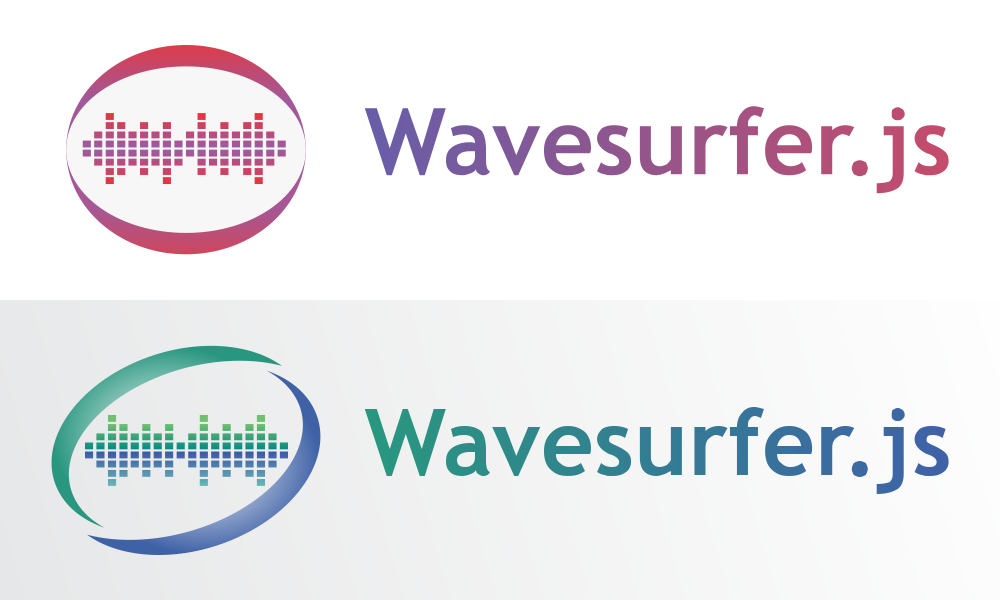Propose Logo · Issue #1409 · katspaugh/wavesurfer.js · GitHub