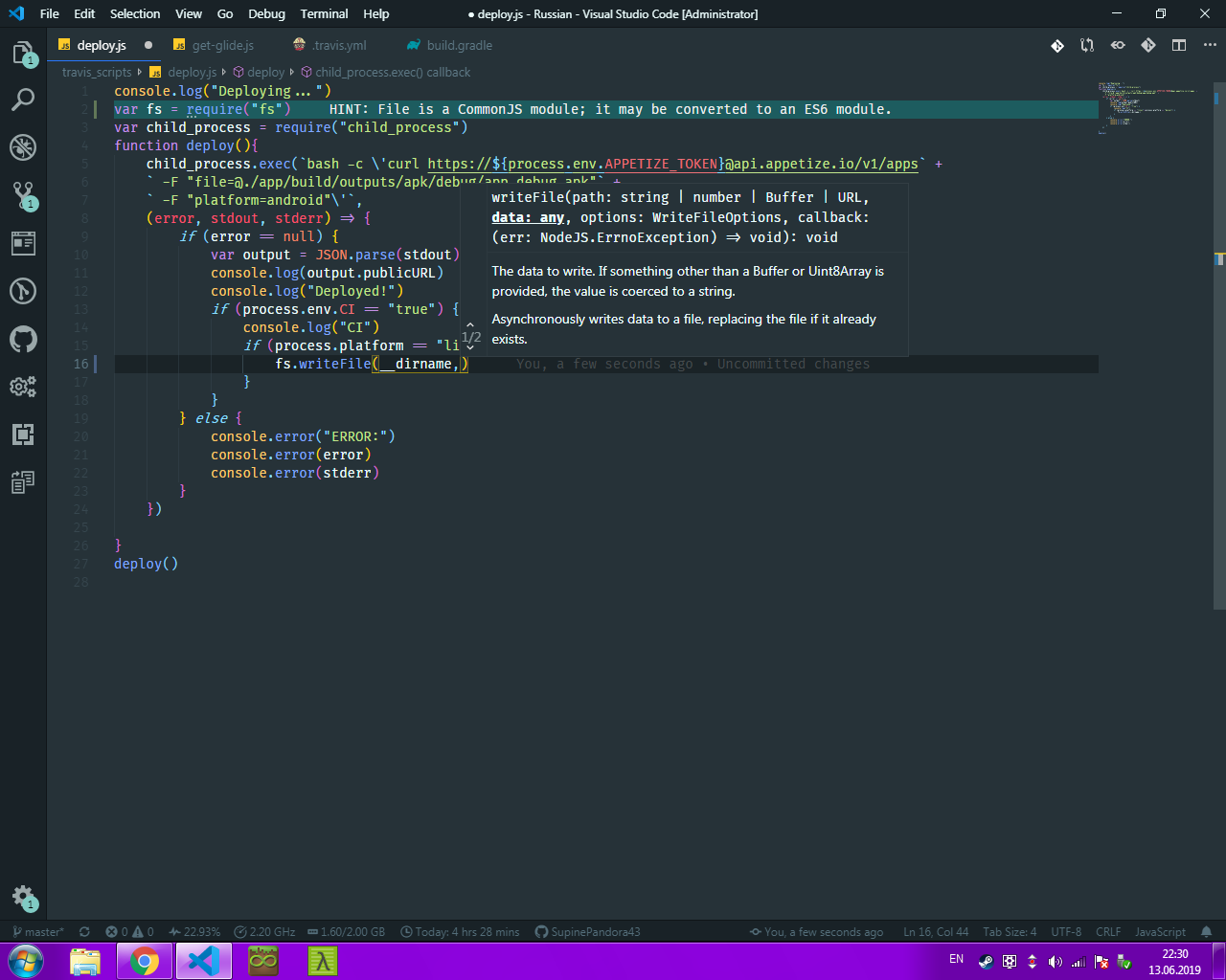 function definition showing only ater typing "," · Issue #75440 ...