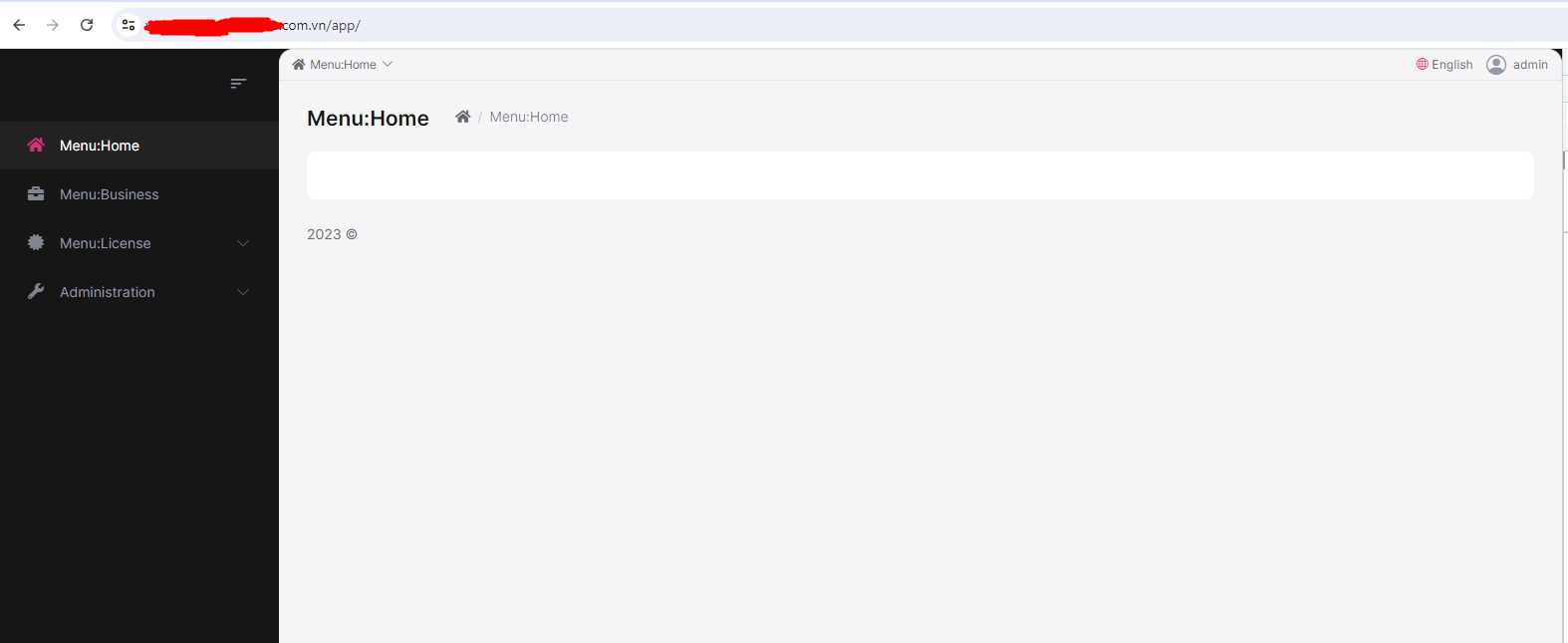 Localization Not Working When Deploying Project To Iis Or Linux · Issue 17153 · Abpframework