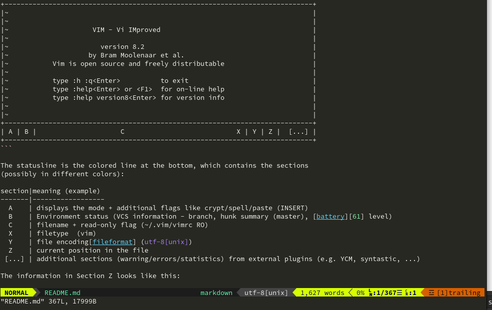 Cannot get branch in status line · Issue #2412 · vim-airline/vim ...