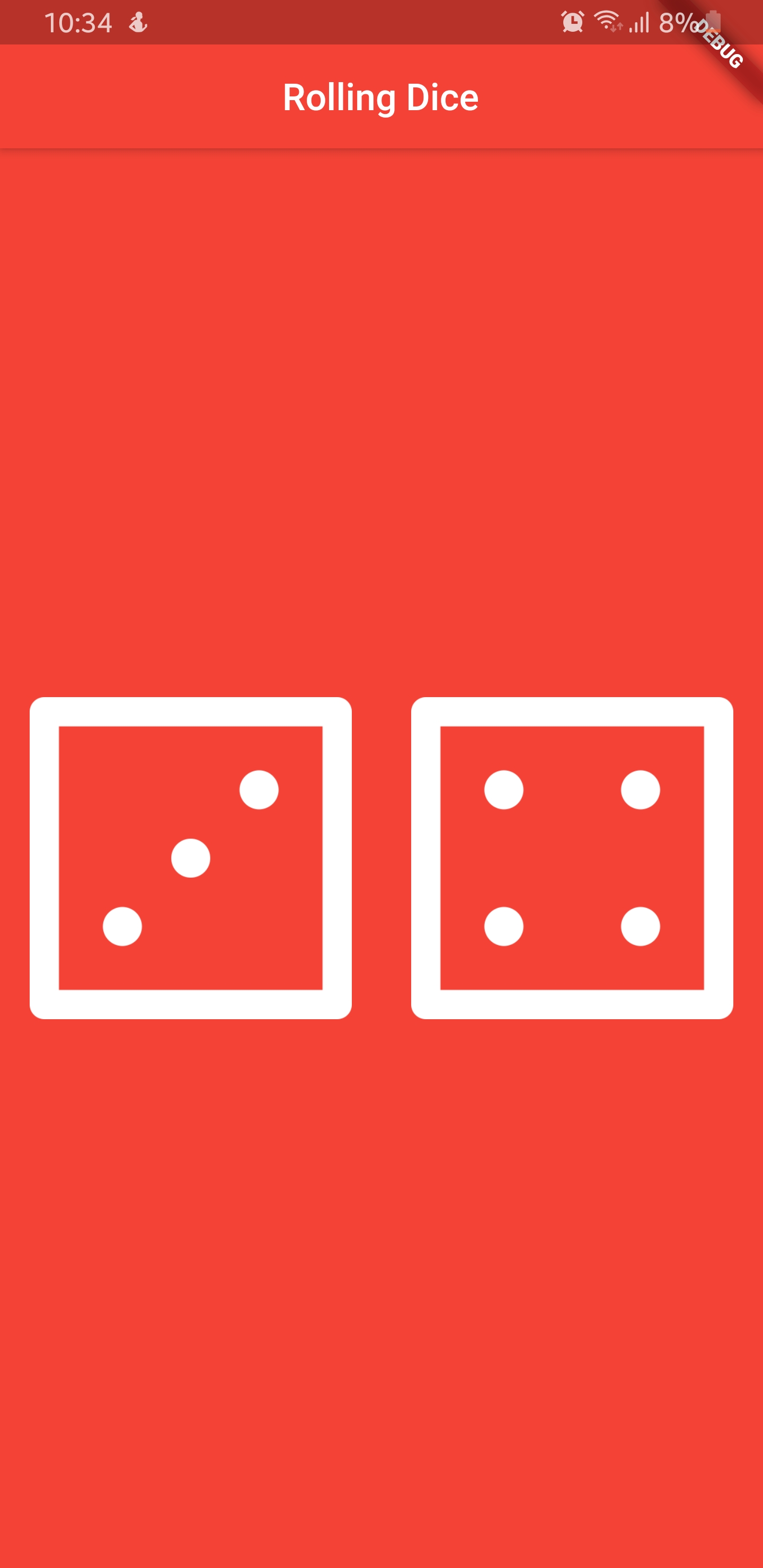 GitHub - alvinraa/flutter-DiceUdemy: Flutter Course - Simple dice apps
