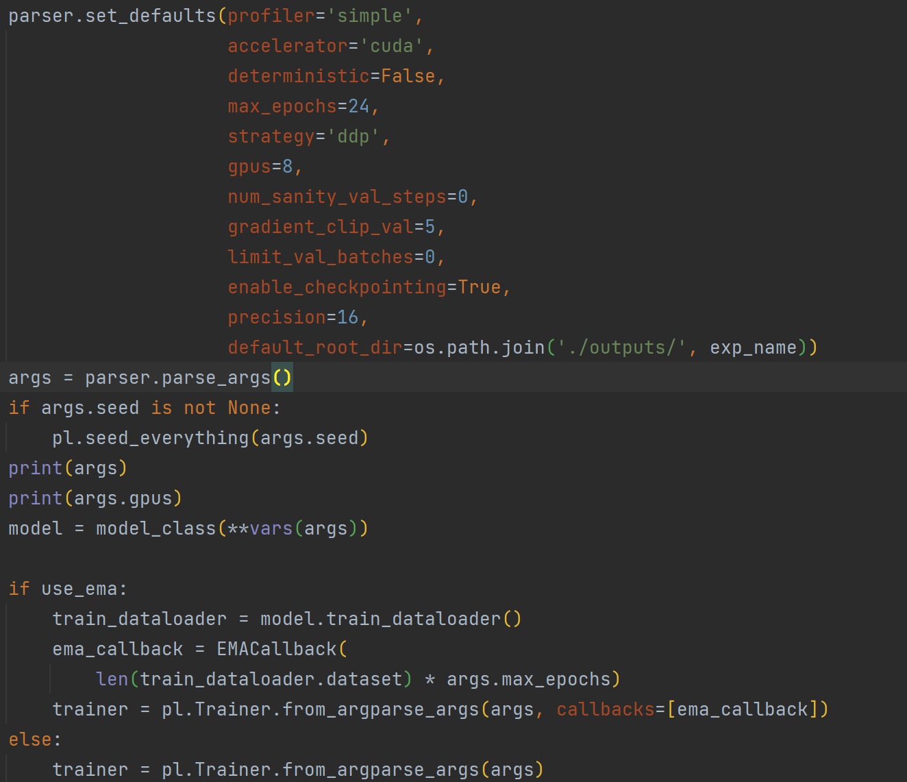 Cannot Use Multiple Gpus Properly · Issue 16954 · Lightning Aipytorch Lightning · Github 