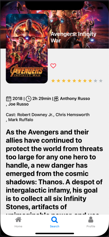 GitHub - toanthangdev/React-Native-Movie