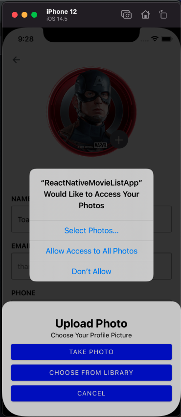 GitHub - toanthangdev/React-Native-Movie