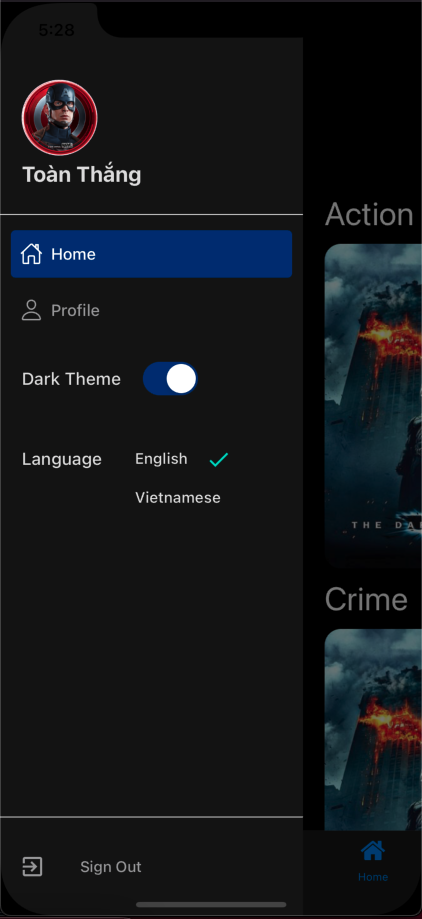 GitHub - toanthangdev/React-Native-Movie
