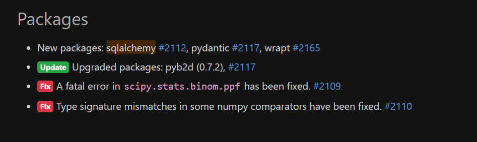 请问能否加入新的插件 · Issue #15 · nonebotjs/koishi-plugin-nonebot · GitHub