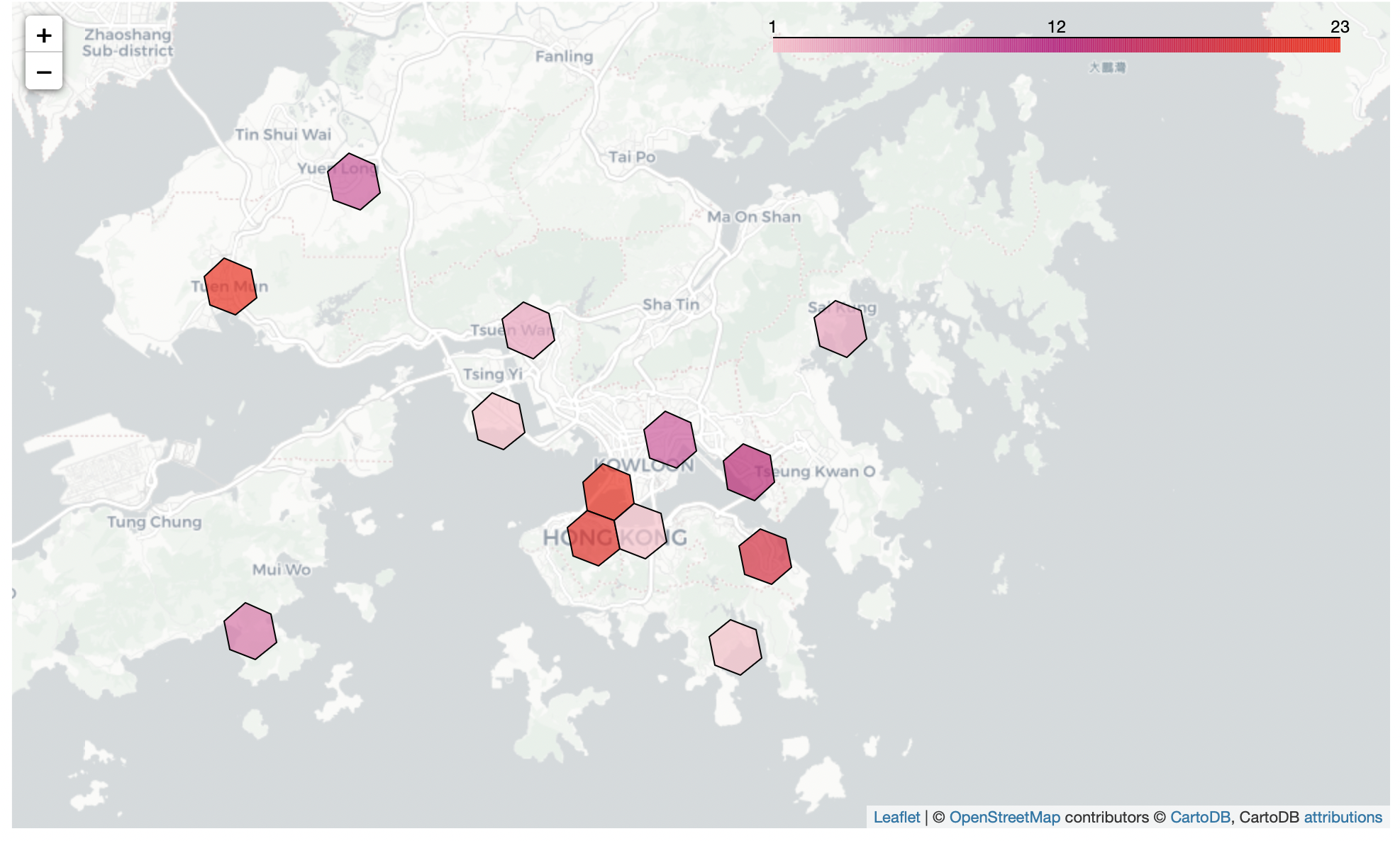 GitHub - neilshastry/hk-covid-19-h3-spatial-index