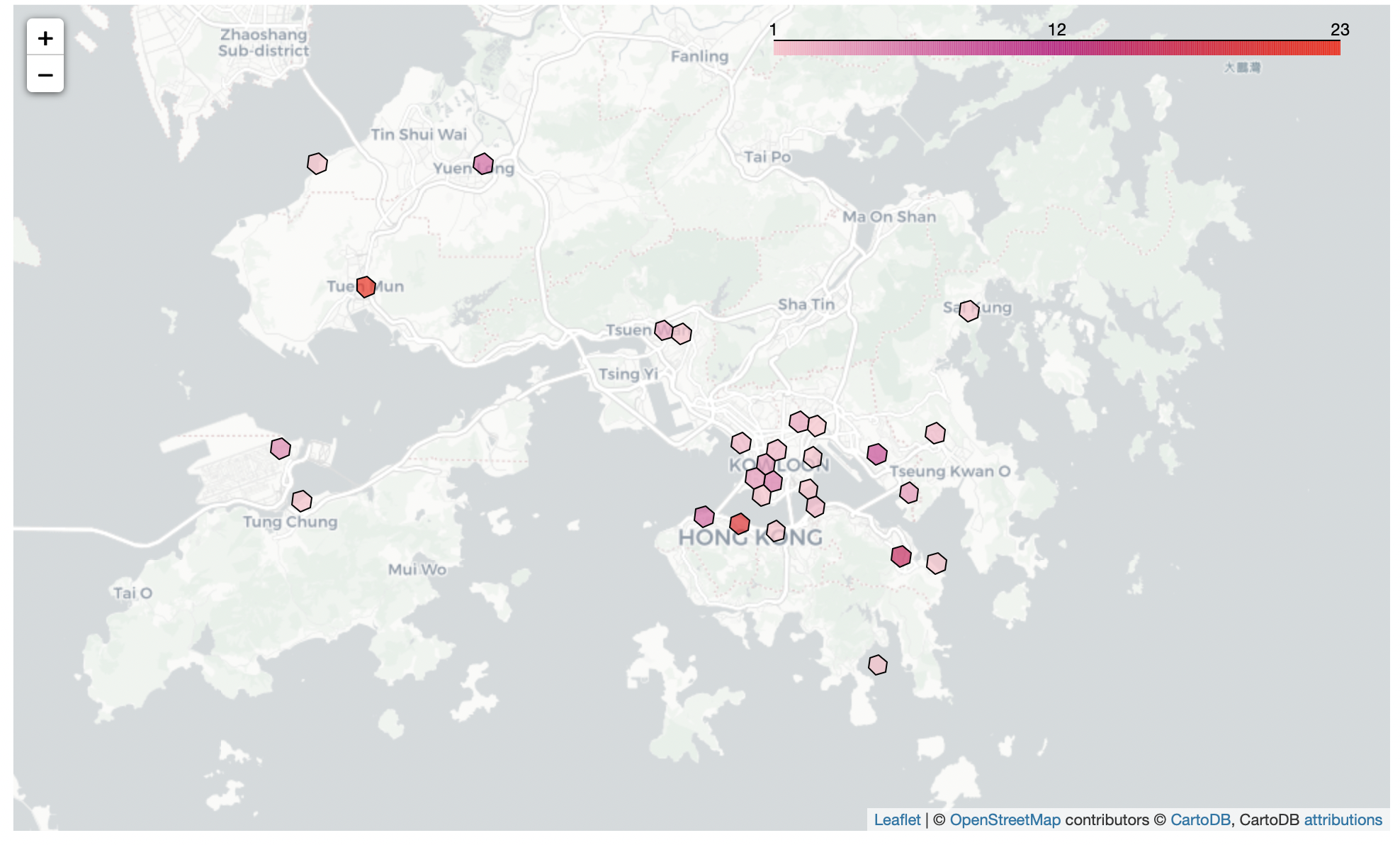 GitHub - neilshastry/hk-covid-19-h3-spatial-index