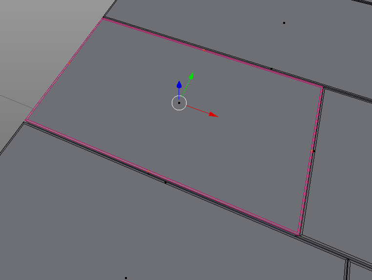 Default Planks smooth shading causes curved boards. · Issue #6 · varkenvarken/blenderaddons · GitHub