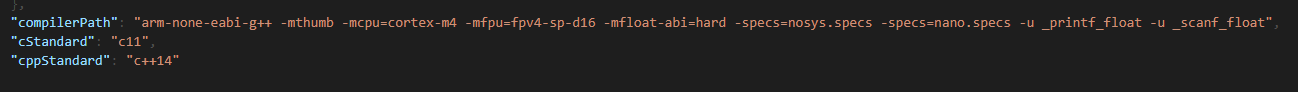 Ccpppropertiesjson Compilerpath Doesnt Seem To Look At Windows Path Environment Variable