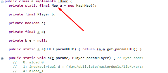 Proguard Breaks Generics Of Map Fields · Issue 260 · Guardsquare Proguard · Github