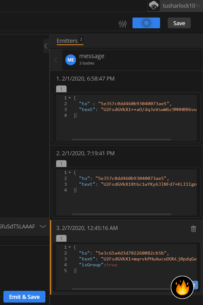 Firecamp Logo Interfering In Emmitters Tab · Issue 67 · Firecamp Io