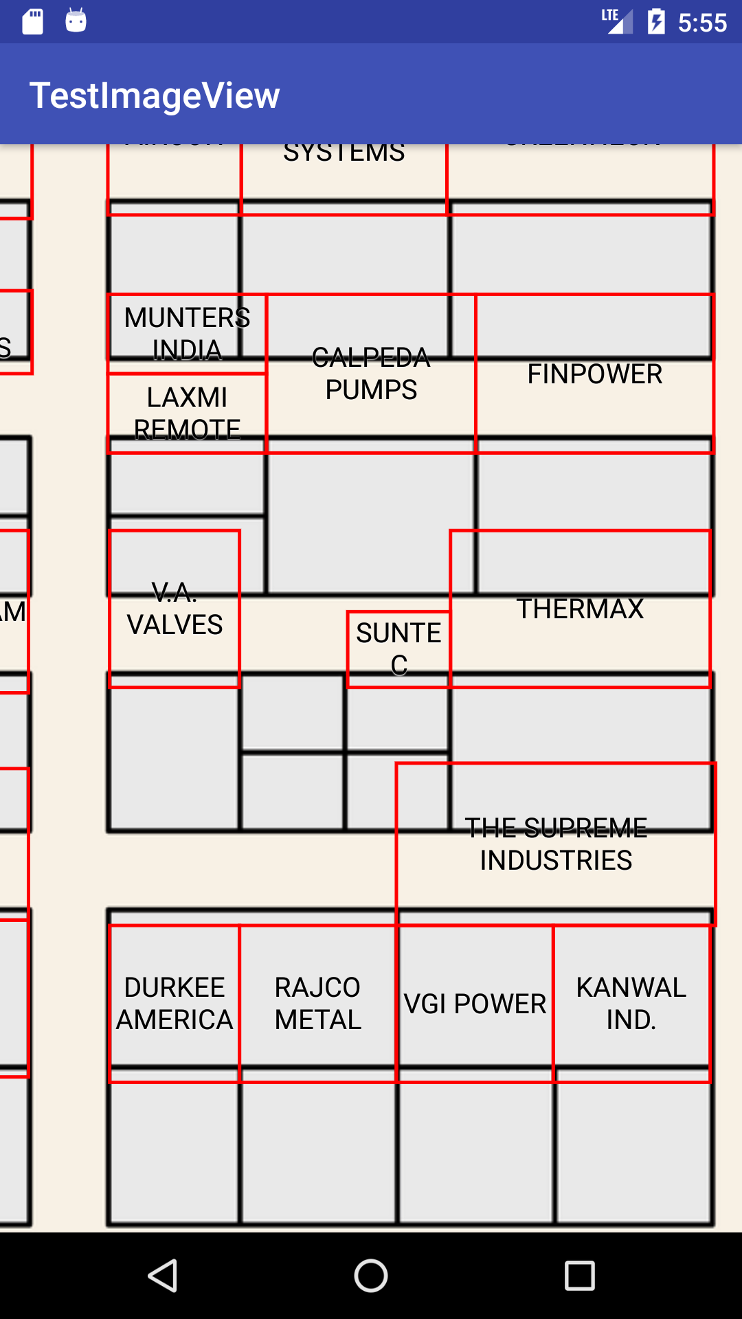 Problem With Draw Rect Below Nougat(7.0) · Issue #390 · davemorrissey/subsampling-scale-image ...