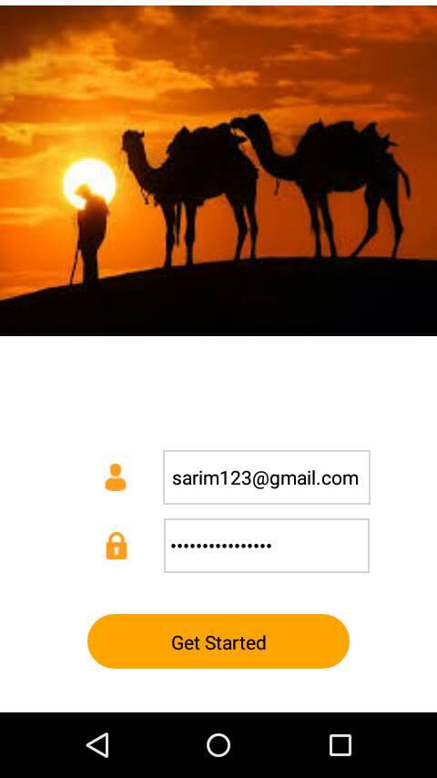 GitHub - muhammadsarim555/login-page: here is login page with expo