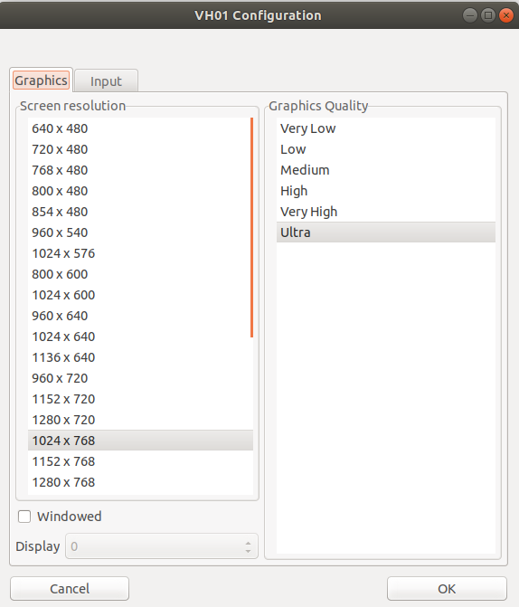 Problem while running demo in linux · Issue #1 · xavierpuigf/virtualhome · GitHub