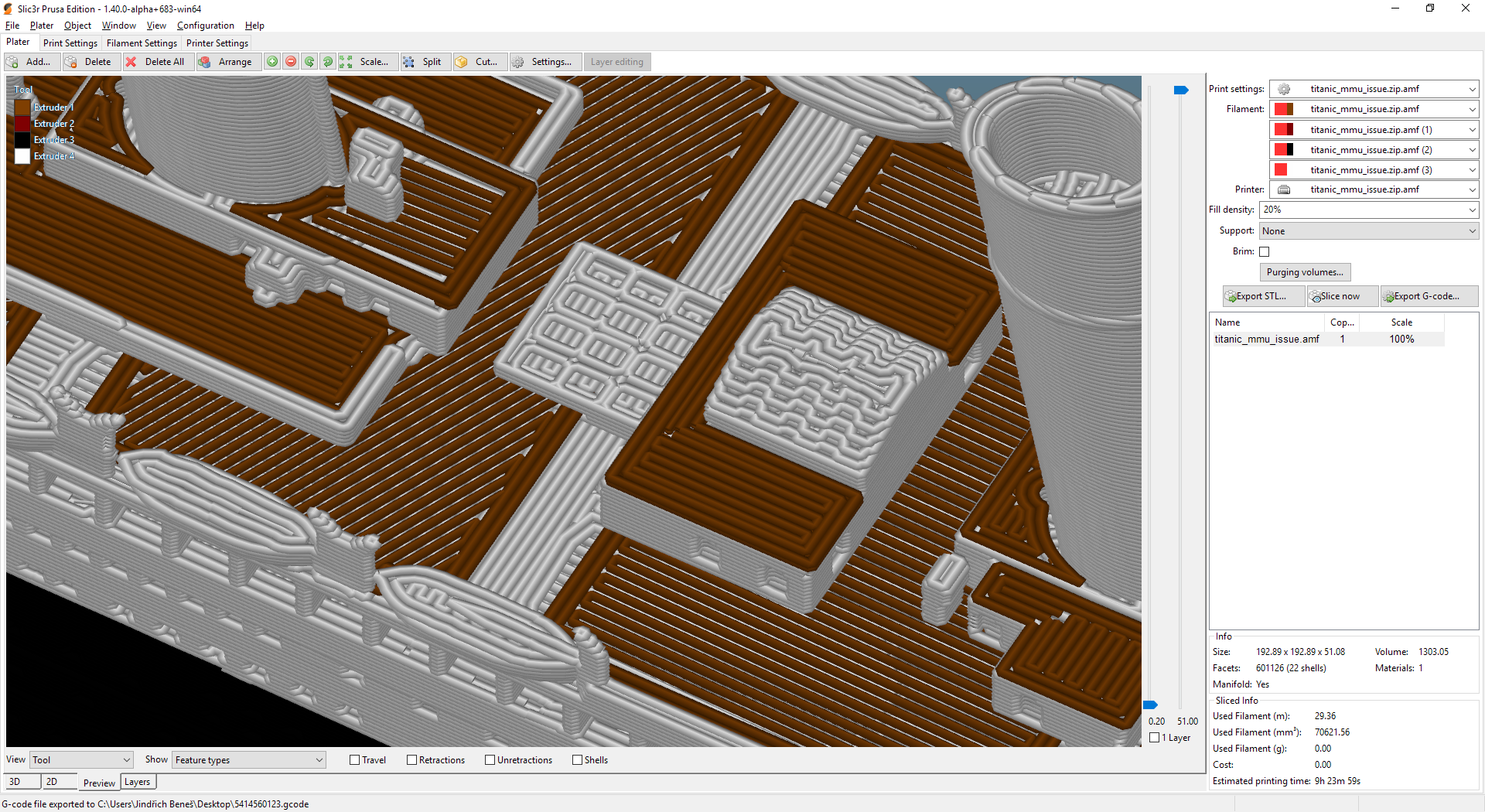 MM - one-layer object printed as bridge · Issue #867 · prusa3d ...