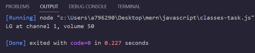 JS - Classes - Practice Problems · akash-coded mern · Discussion #93 · GitHub