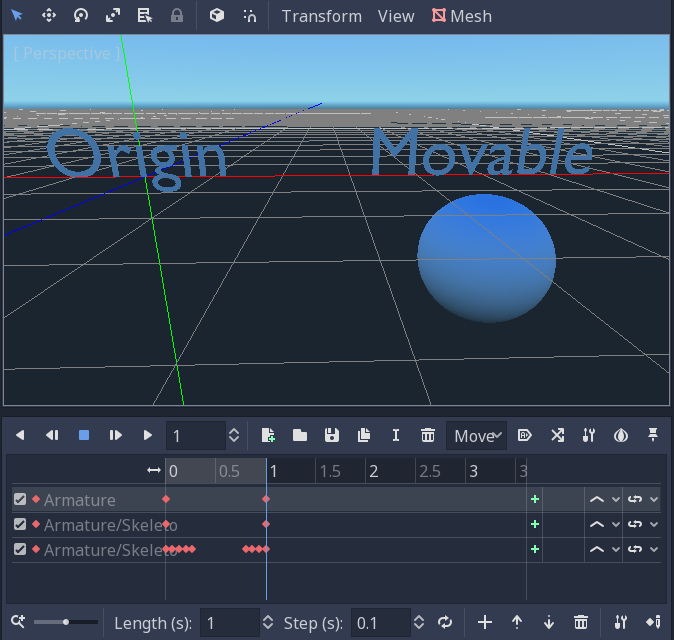 Extra Culling Margin Option has No Effect · Issue #16115 · godotengine/godot · GitHub
