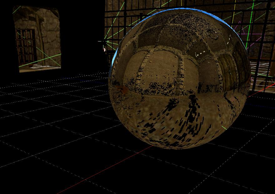 Oren Nayar Causes Visual Artifacts · Issue 16440 · Godotenginegodot · Github