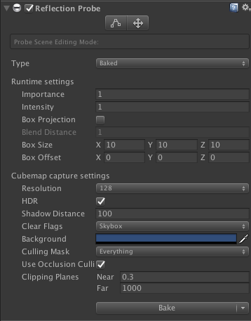 Reflection Probe Capture Clips Scene · Issue #16441 · godotengine/godot ...