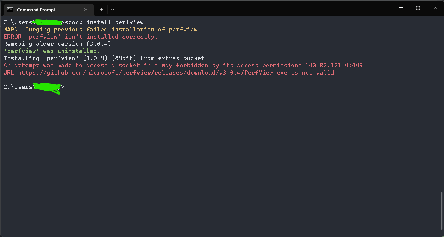 Blocklist menu items "Allow" actually block · Issue #512 · henrypp/simplewall · GitHub