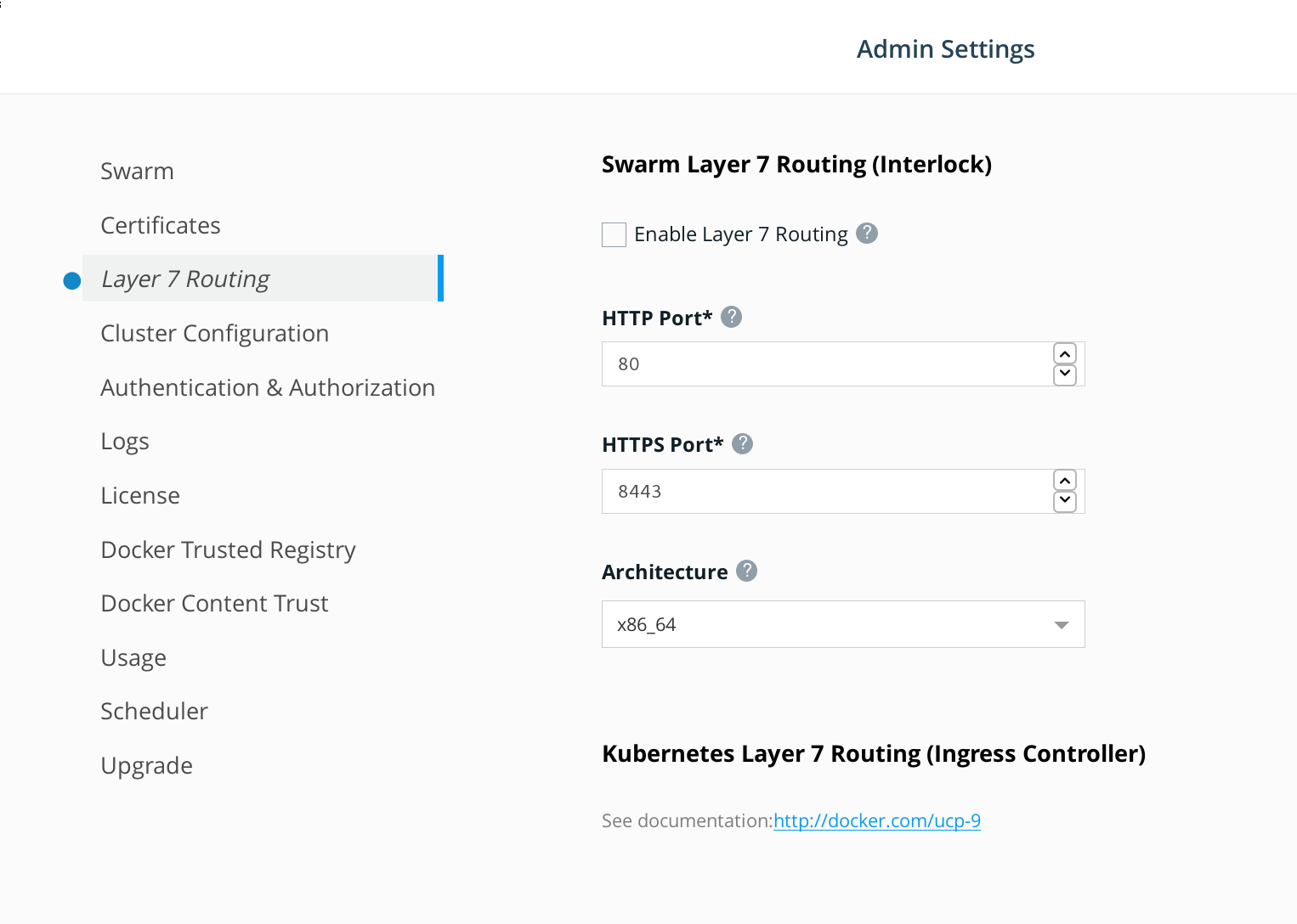 interlock ucp screenshot incorrect · Issue #7339 · docker/docs · GitHub interlock ucp screenshot incorrect · Issue #7339 · docker/docs · GitHub