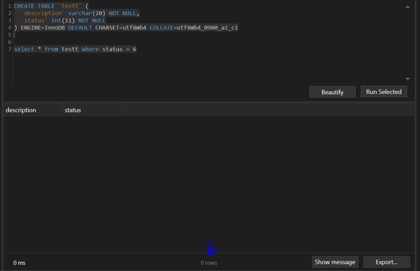duplicate display after insert error · Issue #103 · TablePlus/TablePlus-Windows · GitHub