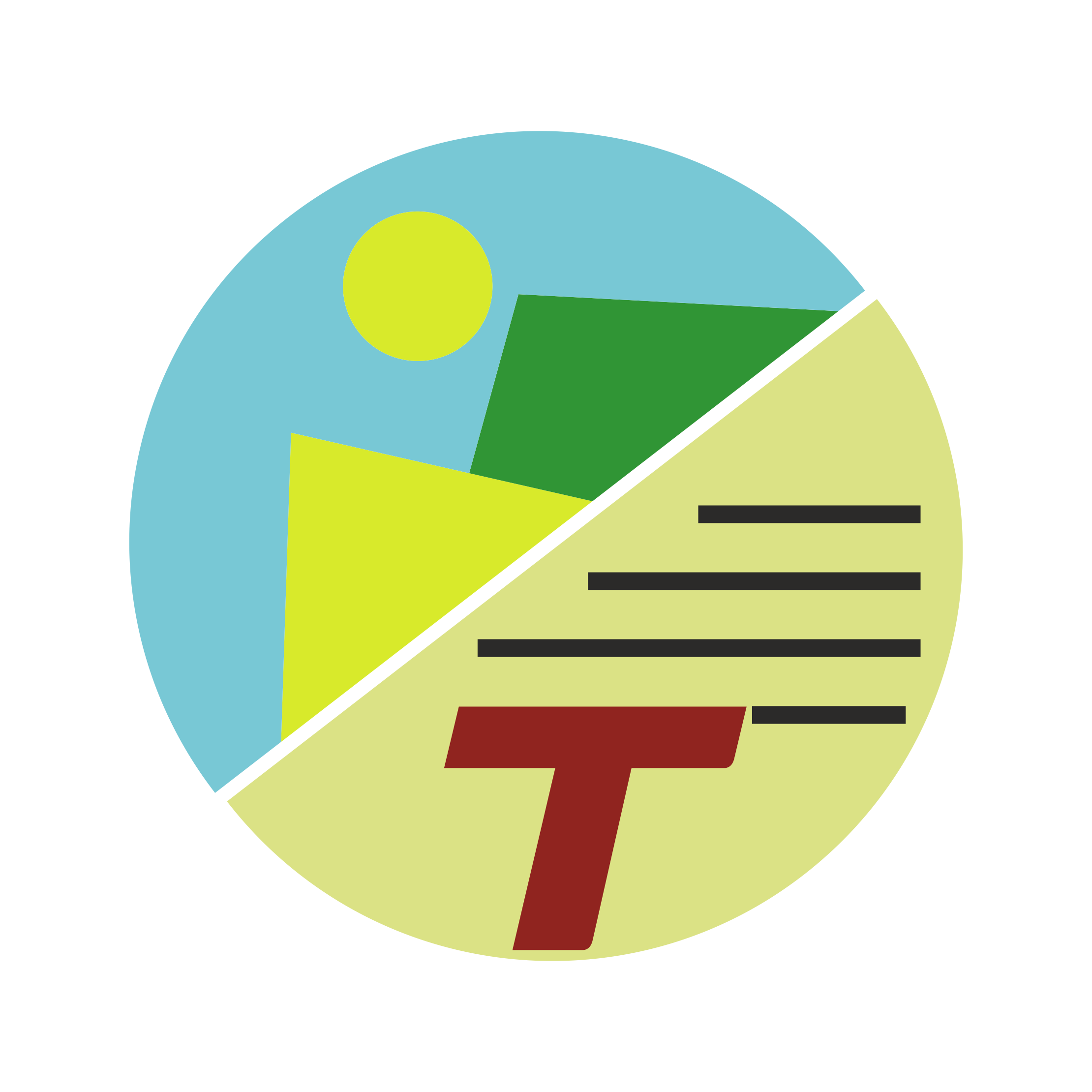 New Logo Proposal · Issue 1570 · Tesseract Ocr Tesseract · Github