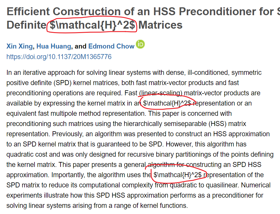 LaTeX 识别相关 · Issue #2224 · Kenshin/simpread · GitHub