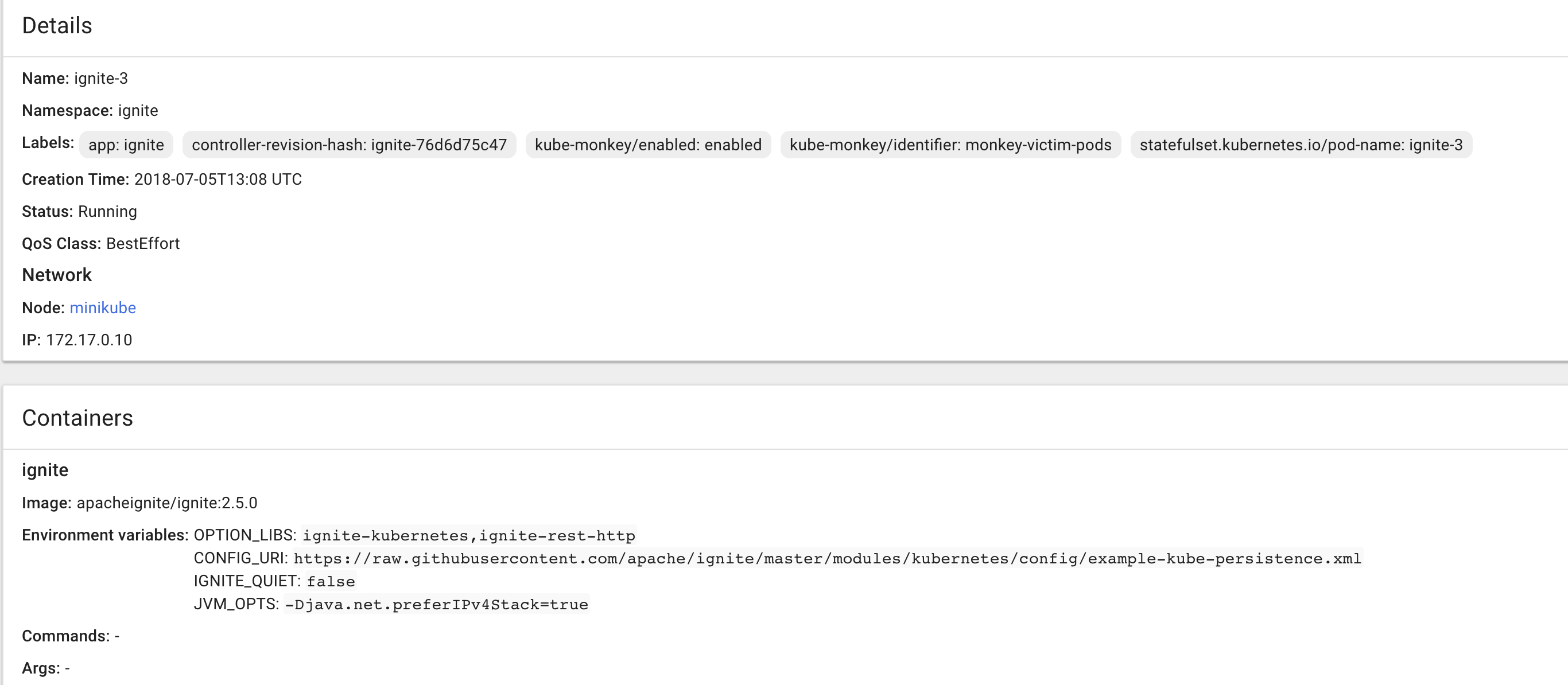No terminations scheduled issue · Issue #80 · asobti/kube-monkey · GitHub