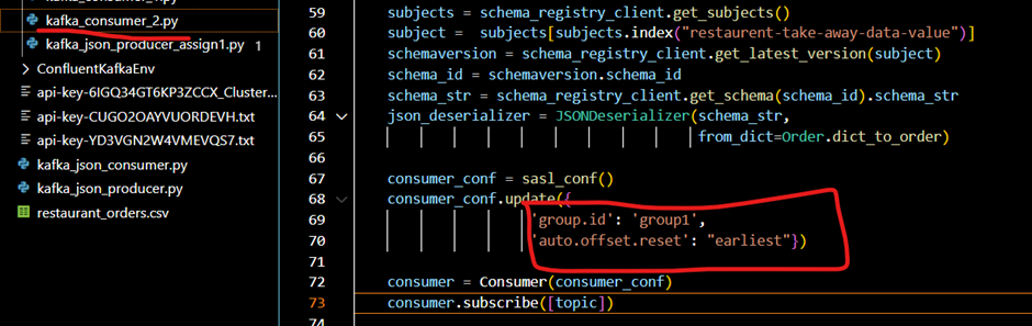 GitHub - petluru/kafka_assignment: kafka assignment on restaurant_orders GitHub - petluru/kafka_assignment: kafka assignment on restaurant_orders