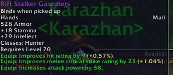 [item] Rift stalker Gauntlets · Issue #3715 · Atlantiss ...