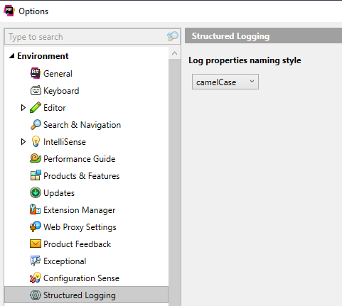 False positive naming warning · Issue #4 · olsh/resharper-structured-logging · GitHub