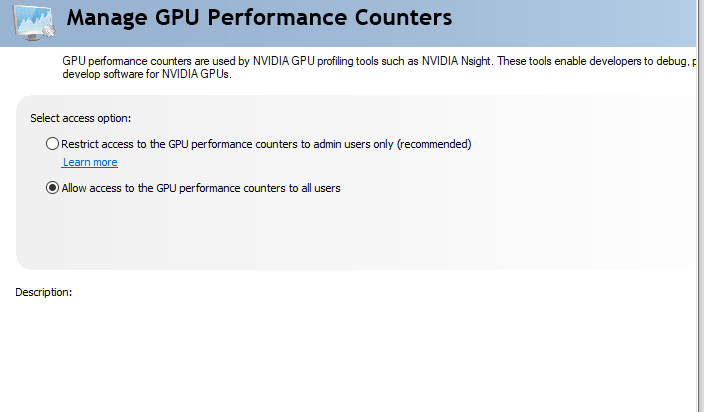 keep getting error "failed to get power limits" on quickminer 0.4.1.3 · Issue #227 · nicehash ...