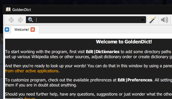 Dark mode (Qt) · Issue #1278 · goldendict/goldendict · GitHub