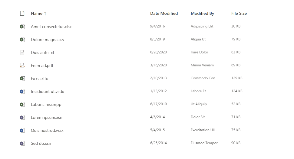 [Bug] Detailslist Getkey function not working · Issue #23614 · microsoft/fluentui · GitHub
