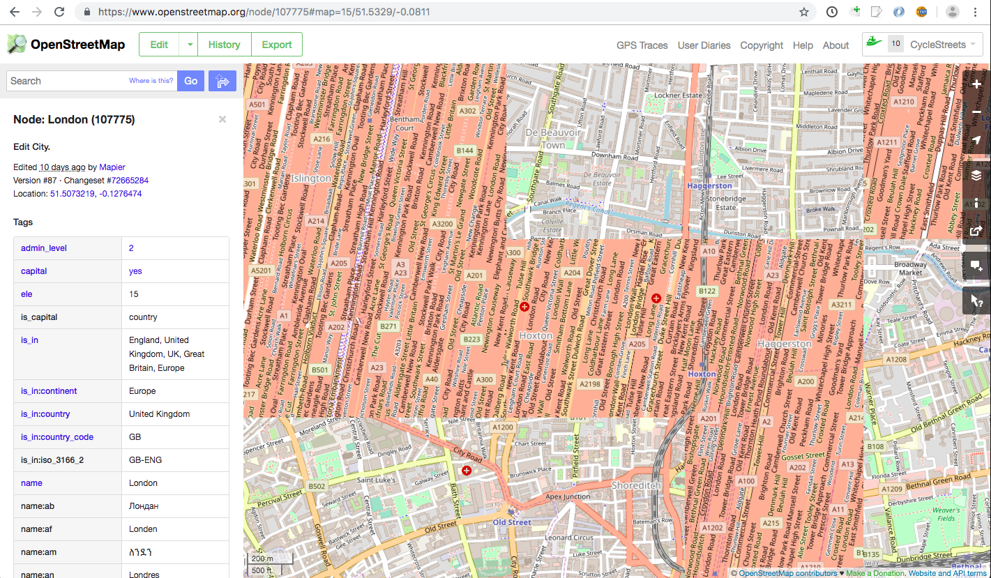 Tiles in London need to be forced out of cache · Issue #317 ...